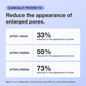 Pore Refine – INNBEAUTY PROJECT
