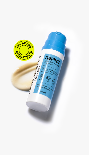 Refine – INNBEAUTY PROJECT