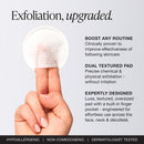 Skin Prep Exfoliating Pads | Brightening Pads for Smooth Skin ...