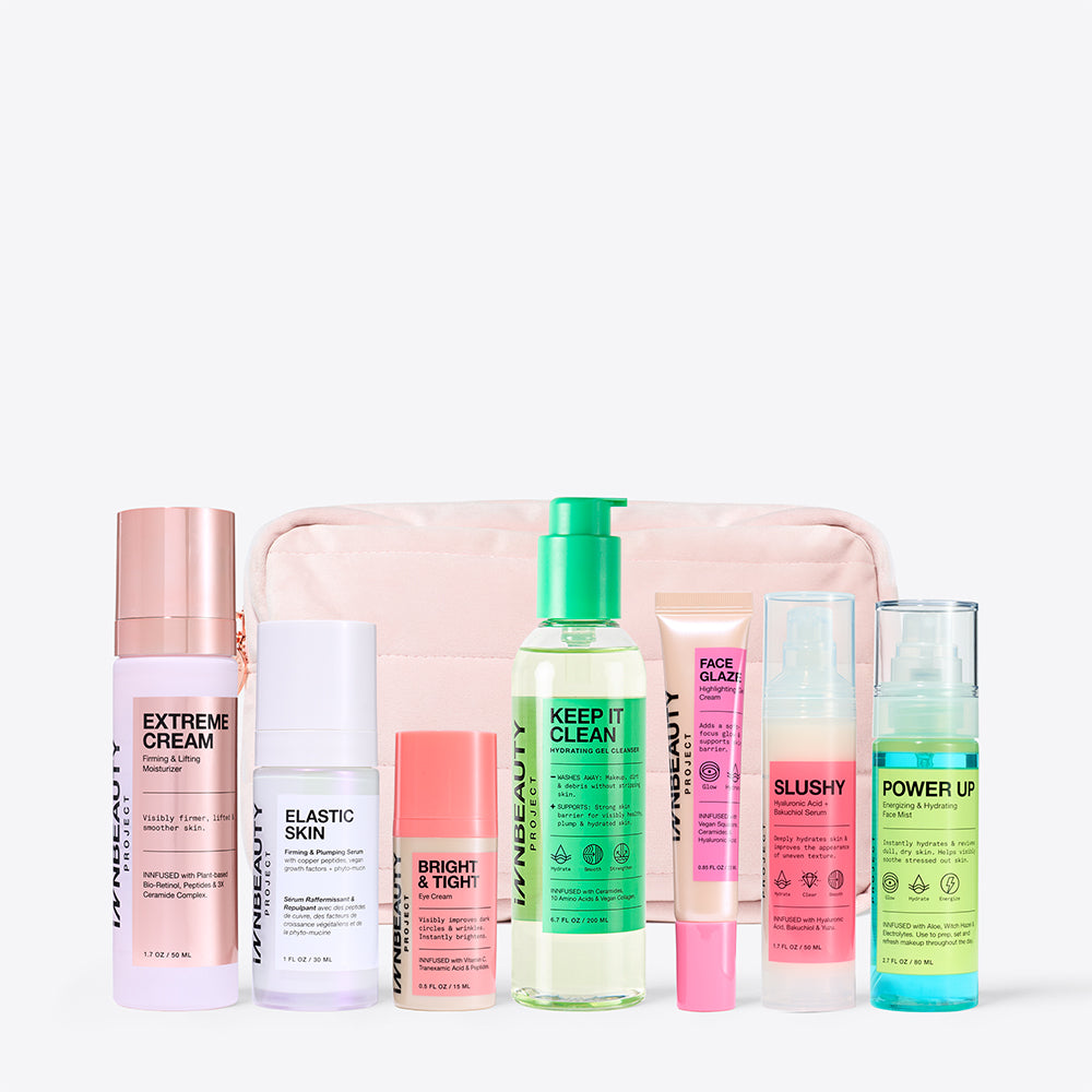 Skincare Sets – INNBEAUTY PROJECT