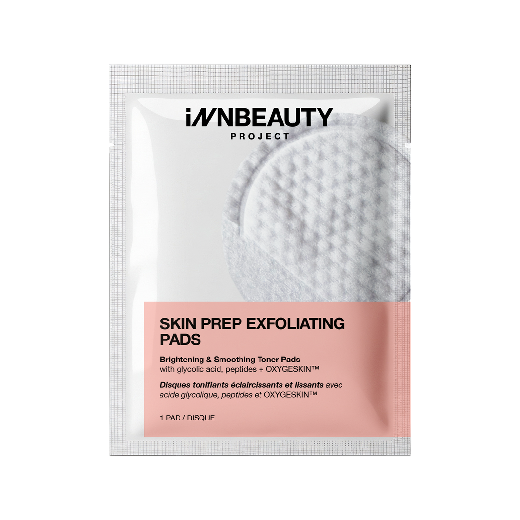 About Us – INNBEAUTY PROJECT
