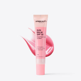 Sun Balm SPF 30 | Mineral Lip Balm for Daily Sun Protection – INNBEAUTY ...