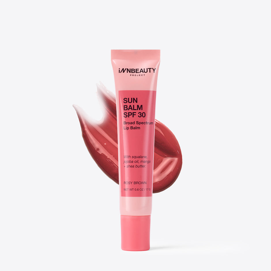 Lip Care – INNBEAUTY PROJECT