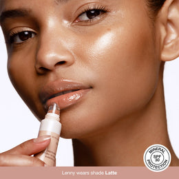 Sun Balm SPF 30 | Mineral Lip Balm for Daily Sun Protection – INNBEAUTY ...