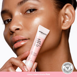 Sun Balm SPF 30 | Mineral Lip Balm for Daily Sun Protection – INNBEAUTY ...