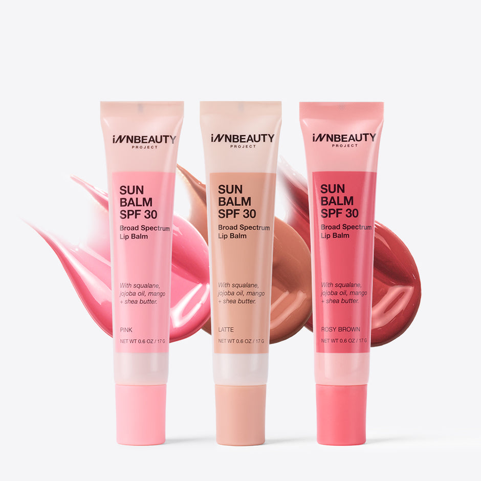 SHOP ALL – INNBEAUTY PROJECT