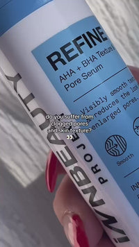 Refine – INNBEAUTY PROJECT