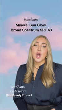 Mineral Sun Glow SPF – INNBEAUTY PROJECT